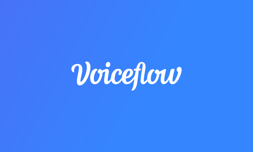 Voiceflow AI là gì ? Cách tạo Chatbot GPT trong 5 phút cực đơn giản 2025