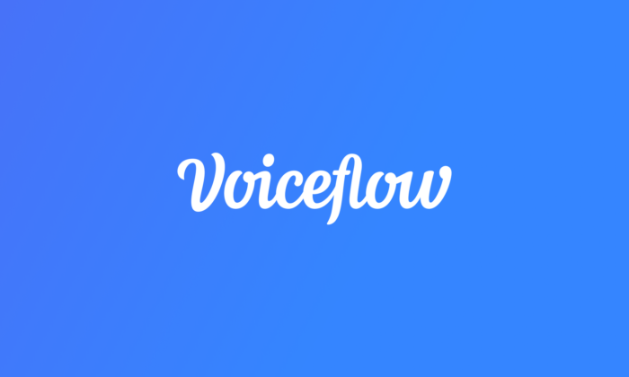 Voiceflow AI là gì ? Cách tạo Chatbot GPT trong 5 phút cực đơn giản 2025